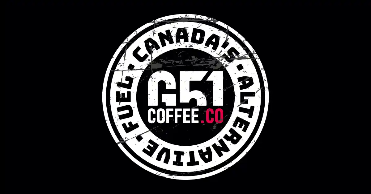 G51 Coffee Co. - G51 Coffee Co.
